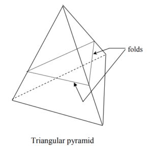 Circle Folding - The Futures Channel