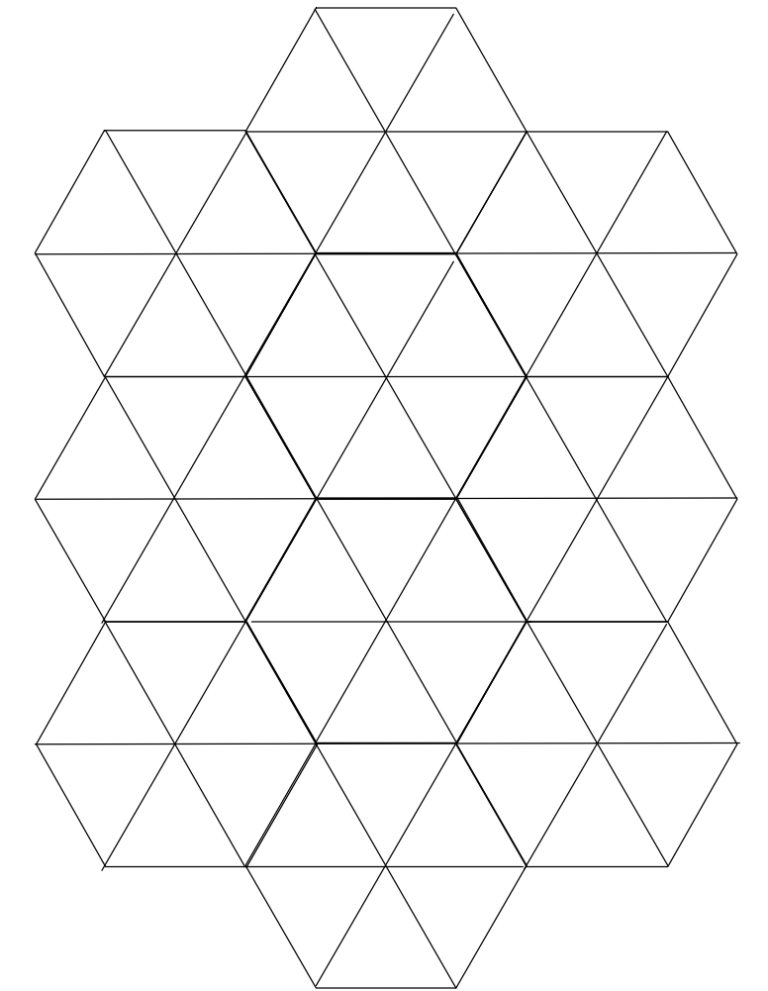 Polygon Percent Patterns - The Futures Channel