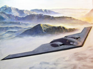 B2 Aircraft - The Futures Channel