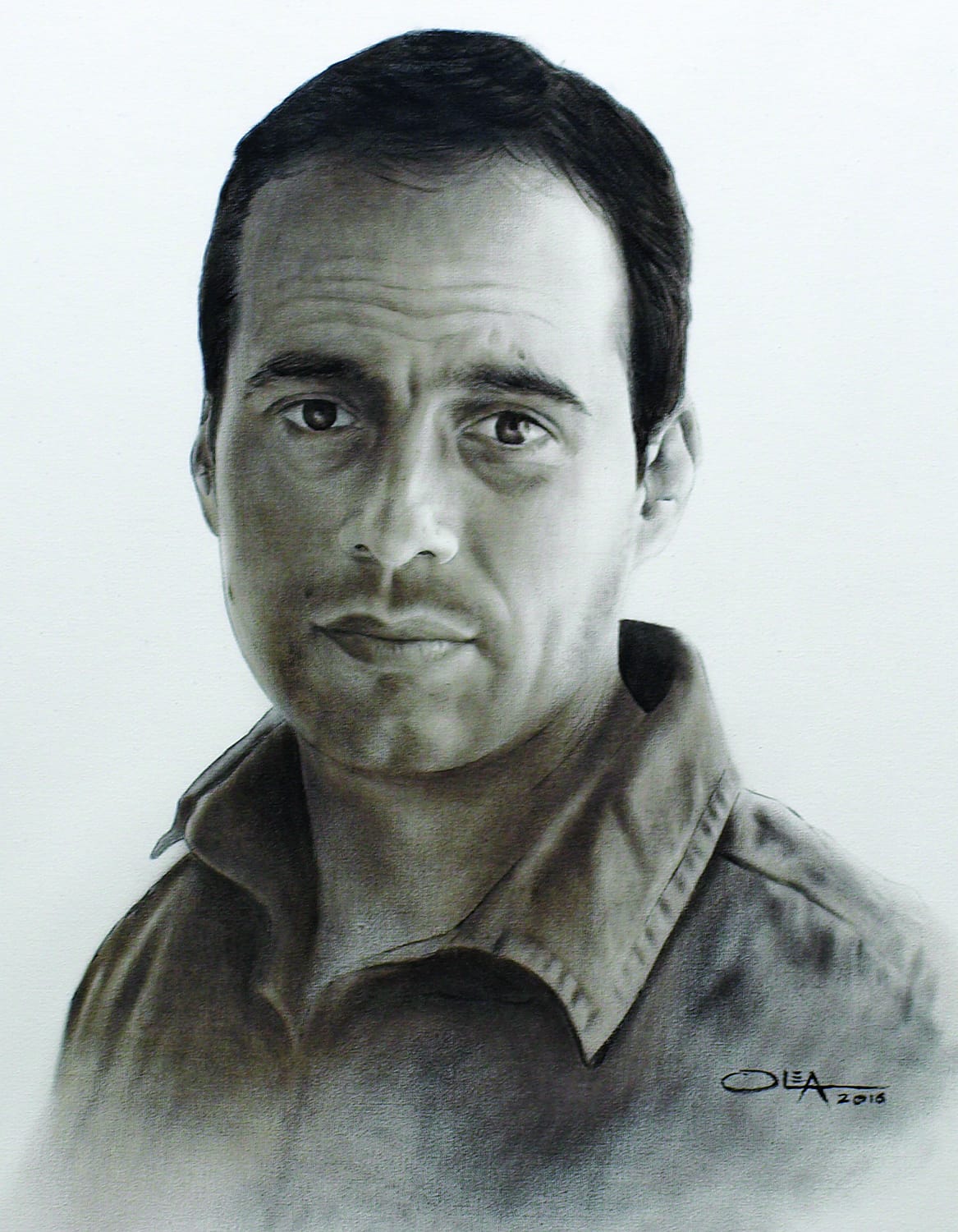 The Futures Channel Artist - Fernando Olea - The Futures Channel